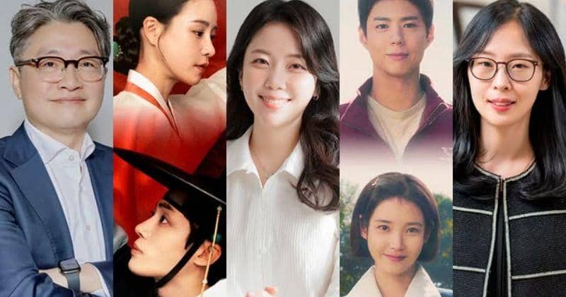 Daftar Lengkap Nominasi Baeksang Awards 2025 | Popmama.com