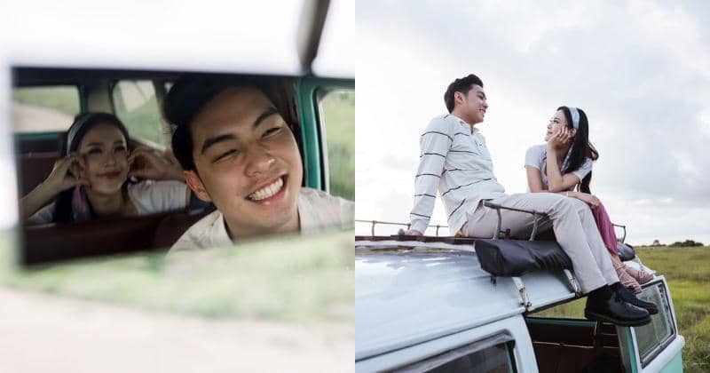Profil dan Biodata Erwin Phang, Apa Pekerjaannya? | Popmama.com