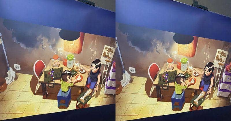 7 Fakta Bang Acil Kakak Atta di Film Jumbo, Angga Yunanda | Popmama.com