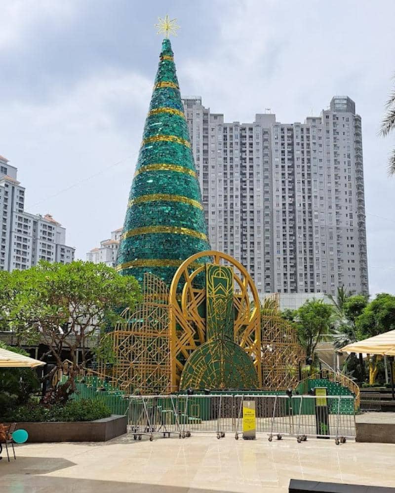 Fasilitas Baru di Tribeca Park | Popmama.com