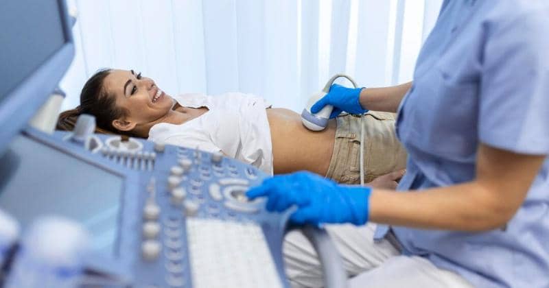 Manfaat USG Rahim sebelum Program Hamil Menurut Dokter | Popmama.com