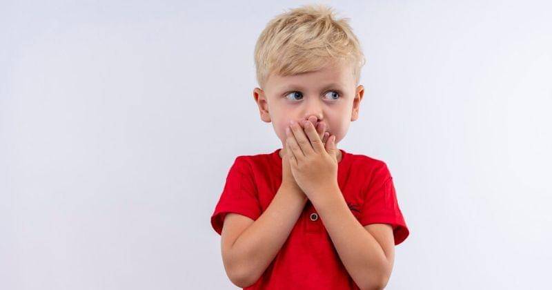 7 Rekomendasi Obat Tetes Sariawan Anak yang Ampuh | Popmama.com