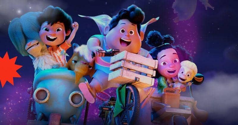 Film Jumbo Tayang Sampai Kapan di Bioskop? Cek Jadwalnya! | Popmama.com