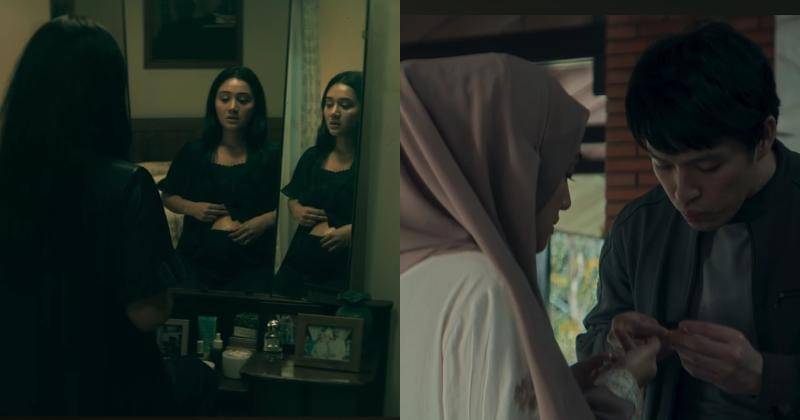 7 Fakta dan Sinopsis Film Dasim, Jin Perusak Rumah Tangga | Popmama.com
