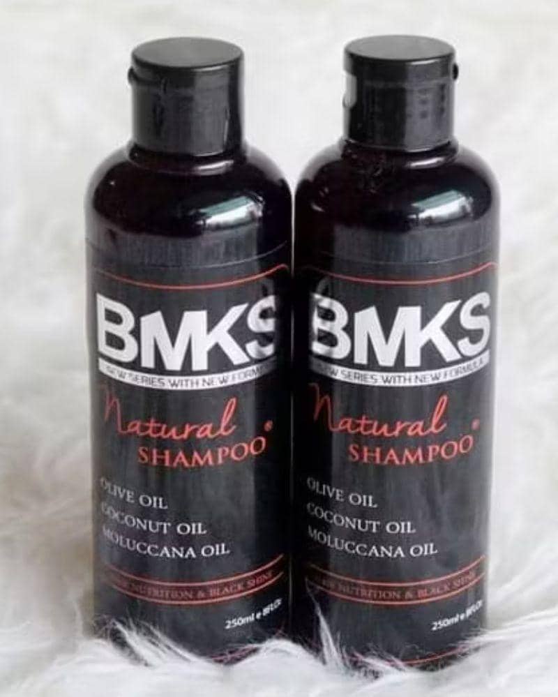 10 Rekomendasi Sampo Penghilang Uban Bantu Rambut Hitam | Popmama.com