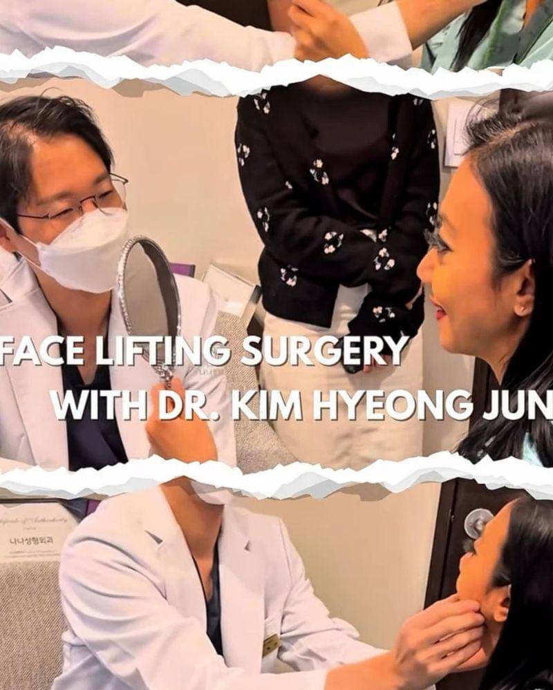 7 Foto Asri Welas Setelah Oplas di Korea Selatan, Pangling! | Popmama.com