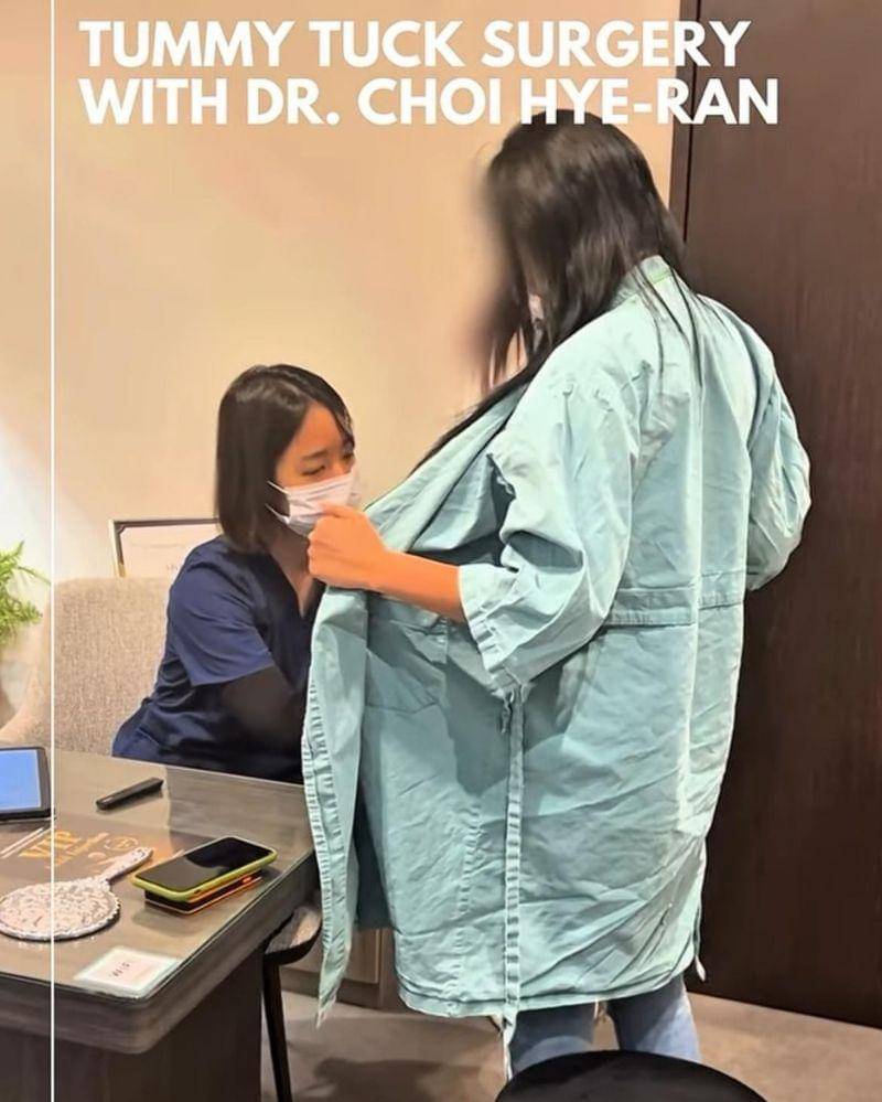 7 Foto Asri Welas Setelah Oplas di Korea Selatan, Pangling! | Popmama.com