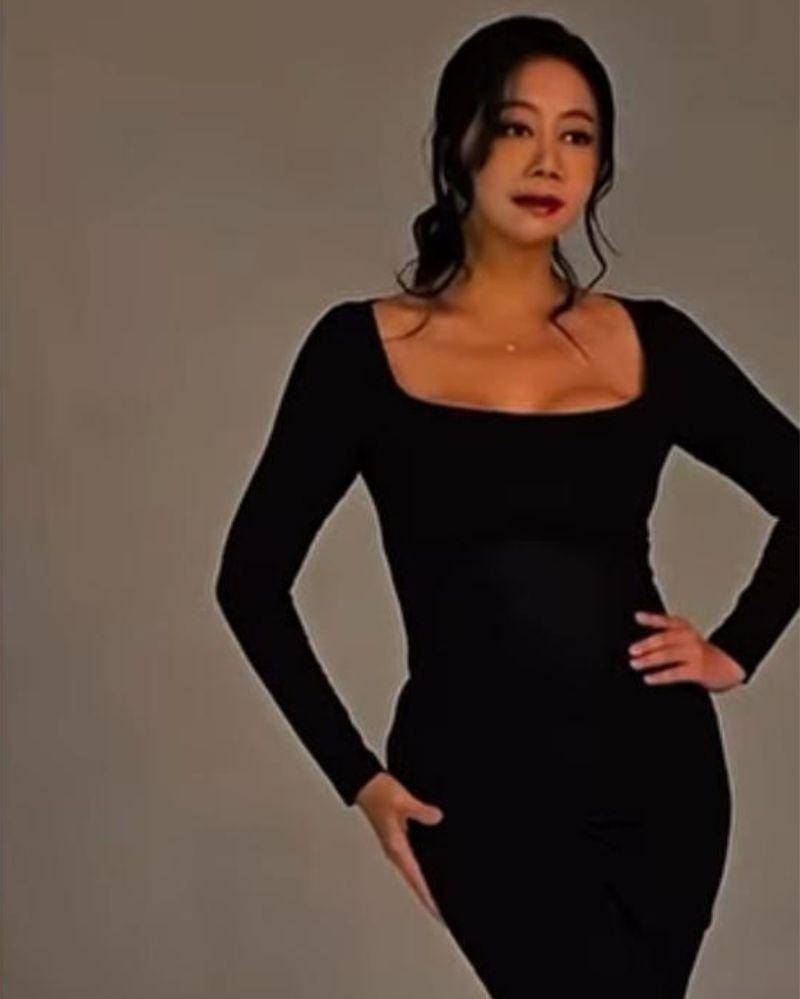 7 Foto Asri Welas Setelah Oplas di Korea Selatan, Pangling! | Popmama.com