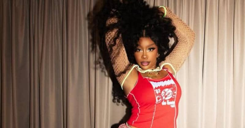 Lirik Lagu 'Nobody Gets Me' SZA, Kerinduan yang Bikin Sesak | Popmama.com