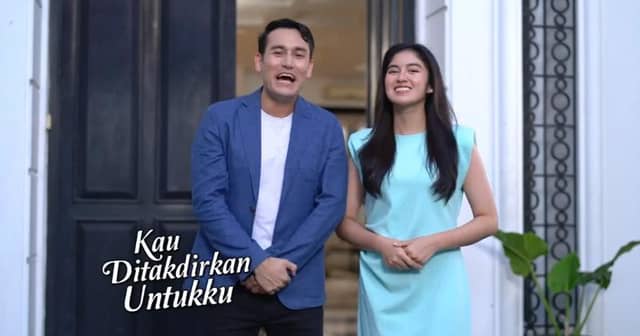 5 Fakta dan Sinopsis Sinetron Kau Ditakdirkan Untukku | Popmama.com