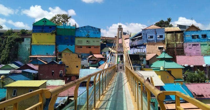 20 Tempat Wisata Batu Malang Wajib Ada di List Liburan Keluarga ...
