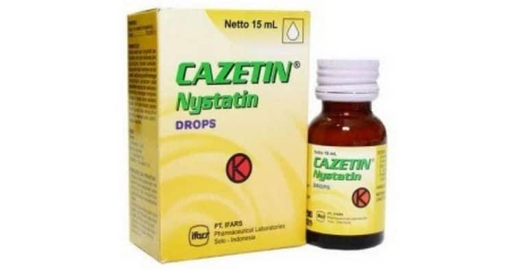 7 Rekomendasi Obat Tetes Sariawan Anak yang Ampuh | Popmama.com