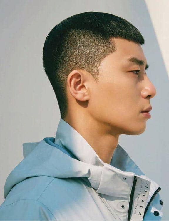 Apa Itu Potongan Rambut 121 dan Contohnya? | Popmama.com