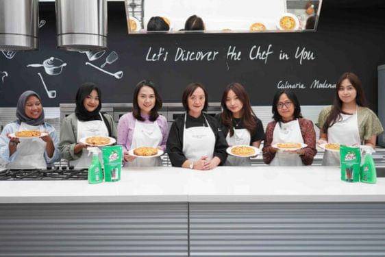 6 Rekomendasi Kelas Memasak di Jakarta | Popmama.com
