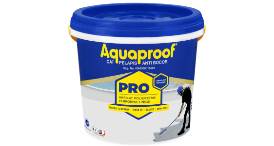 7 Rekomendasi Cat Anti Jamur, Cegah Black Mold | Popmama.com