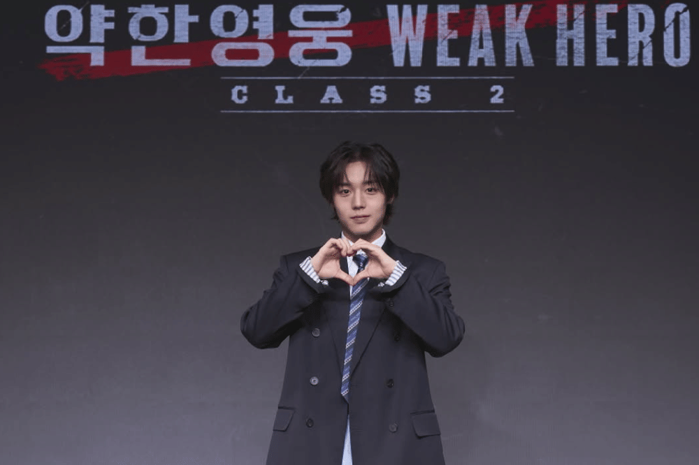 5 Fakta Yeon Si Eun di Weak Hero Class 2 | Popmama.com