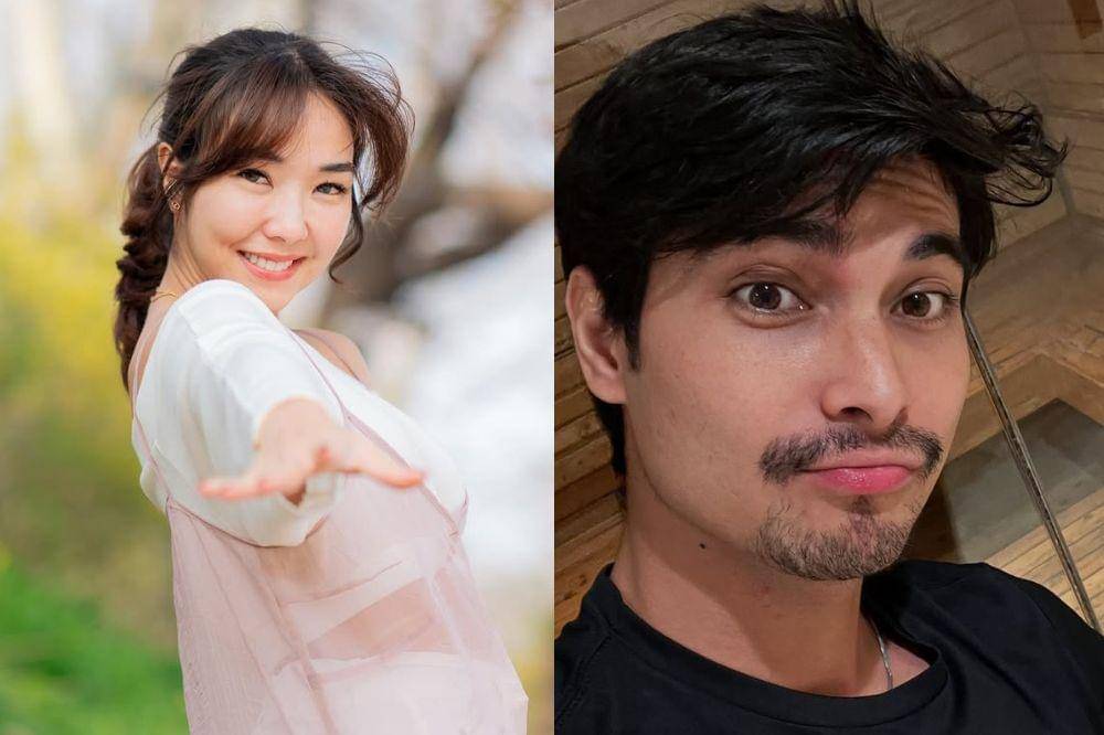 Berapa Perbedaan Usia Gisella Anastasia dan Cinta Brian? | Popmama.com