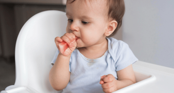 Tinggi dan Berat Badan Ideal Bayi 6 dan 7 Bulan | Popmama.com