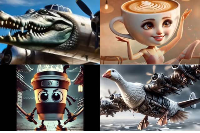 12 Nama Anomali Paling Viral Beserta Asal-Usulnya | Popmama.com
