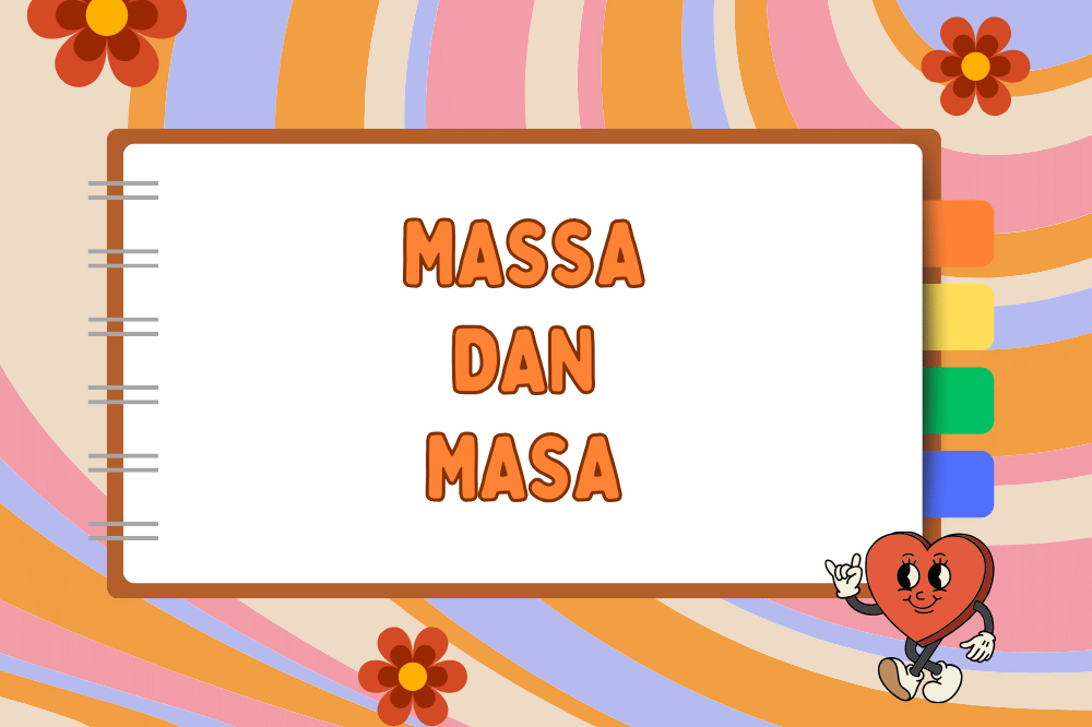 Contoh Kata Homofon dalam Bahasa Indonesia | Popmama.com