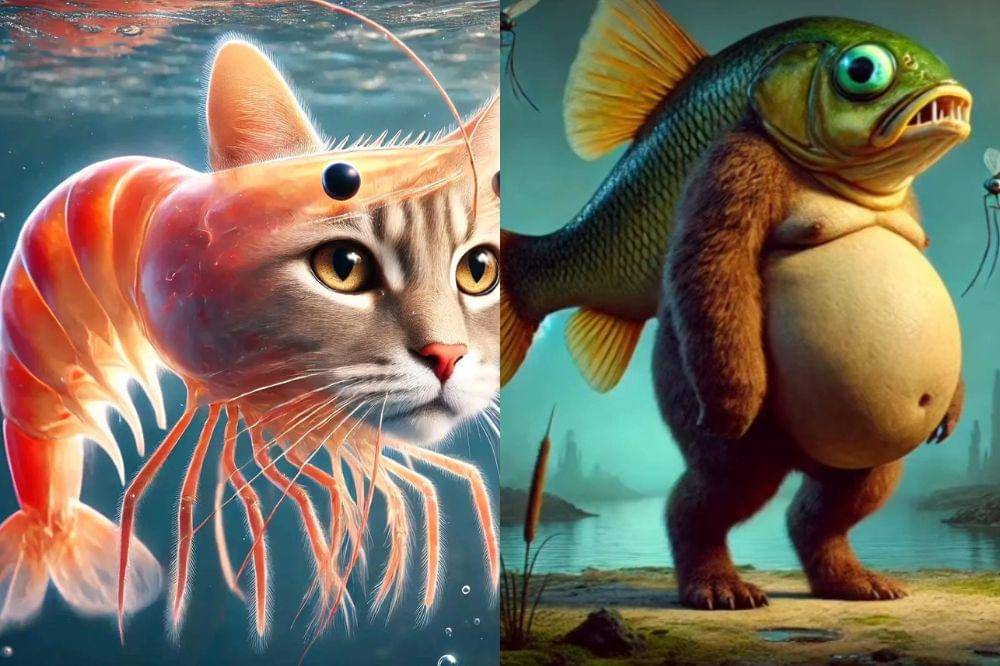 12 Nama Anomali Paling Viral Beserta Asal-Usulnya | Popmama.com