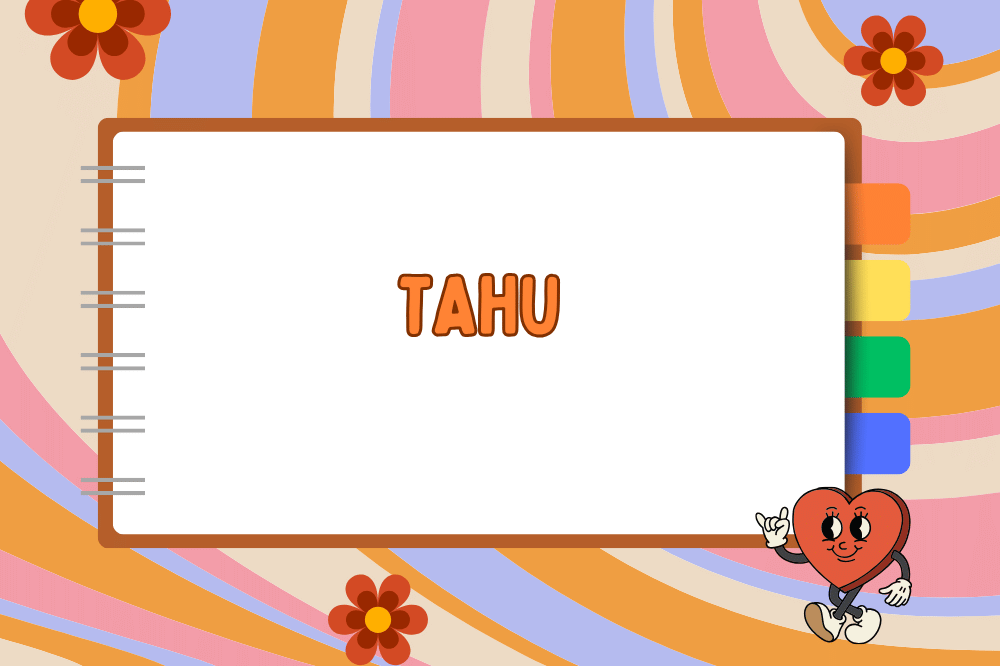 Contoh Kata Homofon dalam Bahasa Indonesia | Popmama.com