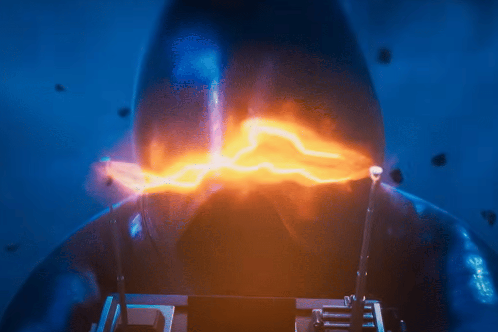 6 Fakta Keluarga Meri di Film Jumbo, Keturunan Keluarga Jerman | Popmama.com