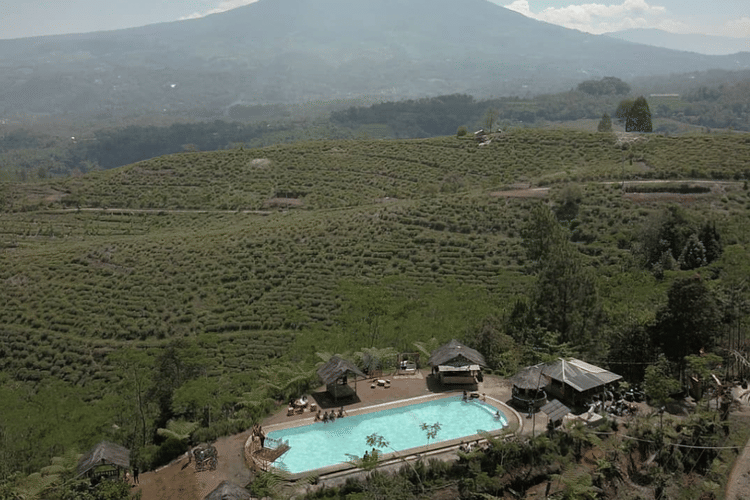 20 Wisata Tasikmalaya yang Tonjolkan Keindahan Alam | Popmama.com