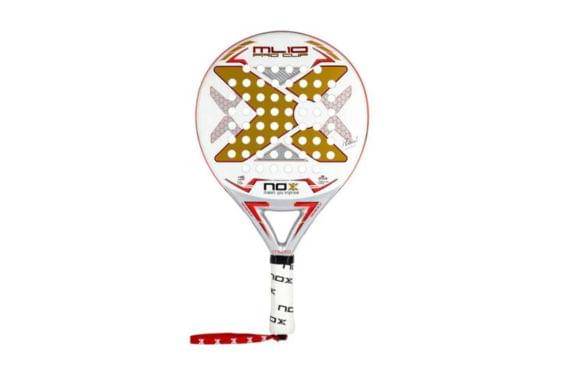 11 Rekomendasi Raket Padel dan Harganya, Cocok untuk Pemula | Popmama.com