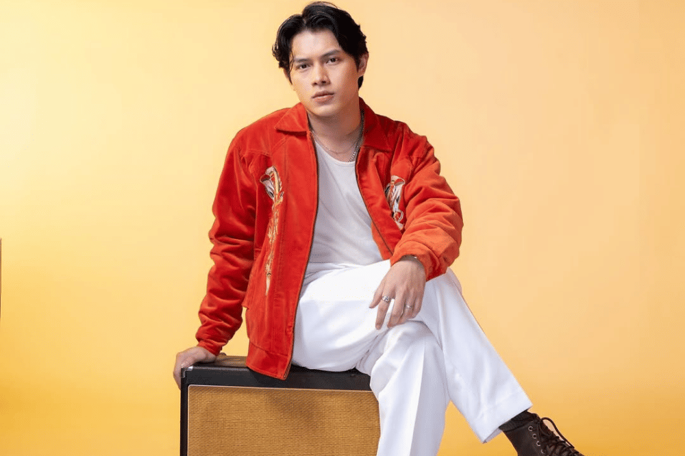 Lirik Lagu 'Satu Alasan' Rony Parulian tentang Sumber Kekuatan ...