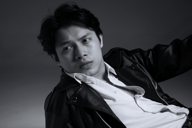 Rony Parulian Rilis Album Perdananya Bertajuk Rahasia Pertama | Popmama.com