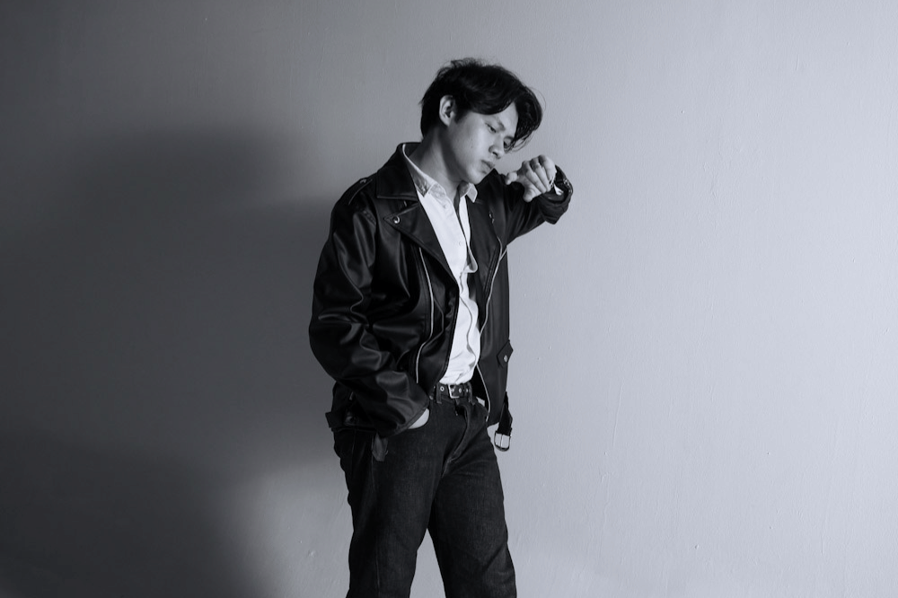 Rony Parulian Rilis Album Perdananya Bertajuk Rahasia Pertama | Popmama.com