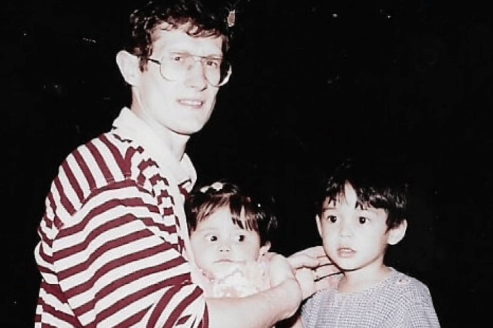 8 Fakta Orangtua Maxime Bouttier, Papanya Koki Bintang 5 | Popmama.com