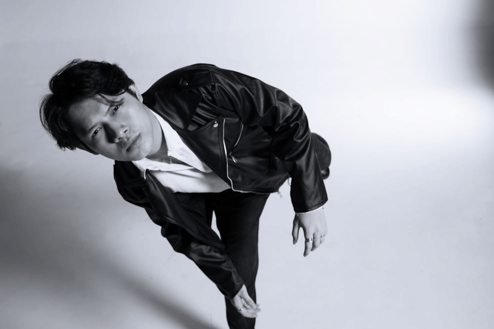 Rony Parulian Rilis Album Perdananya Bertajuk Rahasia Pertama | Popmama.com