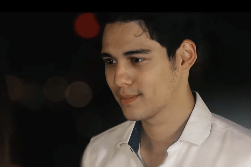 12 Foto Maxime Bouttier dari Kecil Hingga Sekarang | Popmama.com