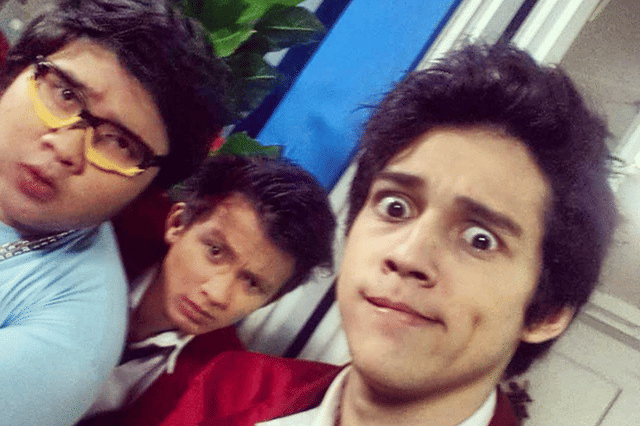 12 Foto Maxime Bouttier dari Kecil Hingga Sekarang | Popmama.com