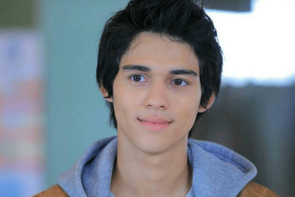 12 Foto Maxime Bouttier dari Kecil Hingga Sekarang | Popmama.com