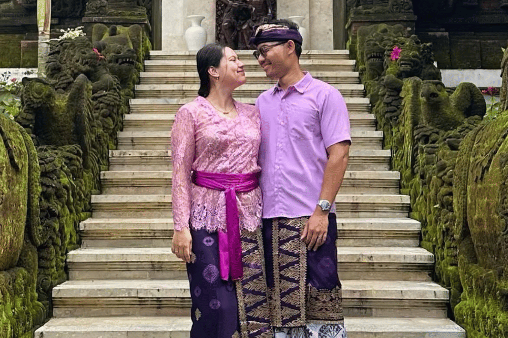 5 Fakta Elodie Bouttier Adik Maxime Bouttier, Darah Blasteran | Popmama.com