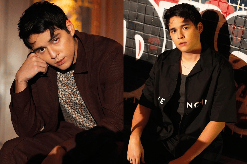 6 Artis yang Pernah Dekat dengan Maxime Bouttier | Popmama.com