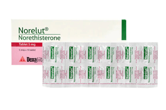 7 Rekomendasi Obat Penunda Haid Terbaik saat Naik Haji | Popmama.com