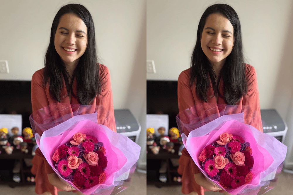 5 Fakta Elodie Bouttier Adik Maxime Bouttier, Darah Blasteran | Popmama.com