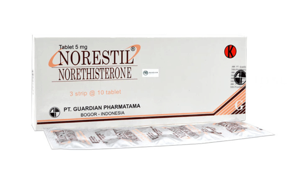 7 Rekomendasi Obat Penunda Haid Terbaik saat Naik Haji | Popmama.com