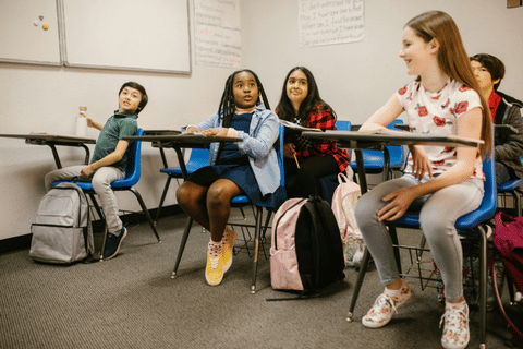 7 Cara Mengajarkan Self-Defense pada Anak | Popmama.com