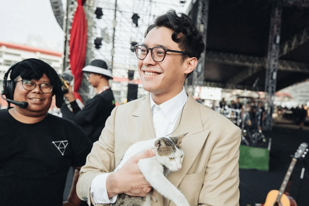 Sesal Ardhito Pramono Baru Tahu Mantan Istri Dulu Tulus Mencintai ...