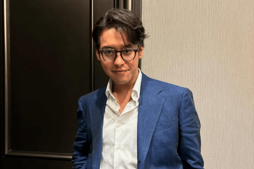 Sesal Ardhito Pramono Baru Tahu Mantan Istri Dulu Tulus Mencintai ...