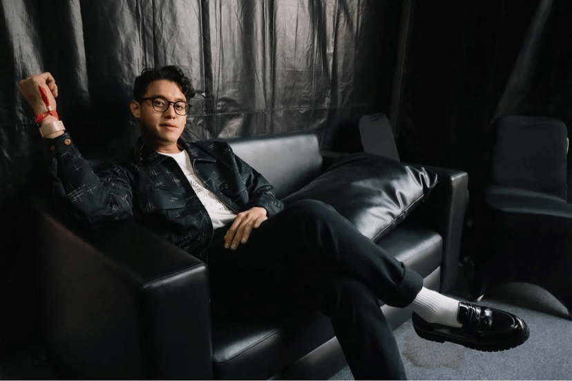 Sesal Ardhito Pramono Baru Tahu Mantan Istri Dulu Tulus Mencintai ...