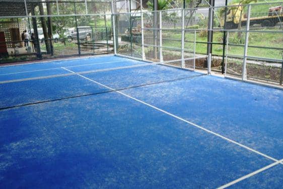 5 Sewa Lapangan Padel Bandung, Lengkap dengan Fasilitas dan Harga ...