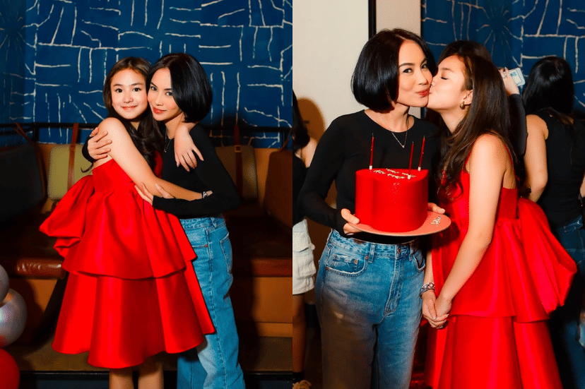 5 Fakta Dearly Djoshua, Diisukan Dekat dengan Ari Lasso | Popmama.com