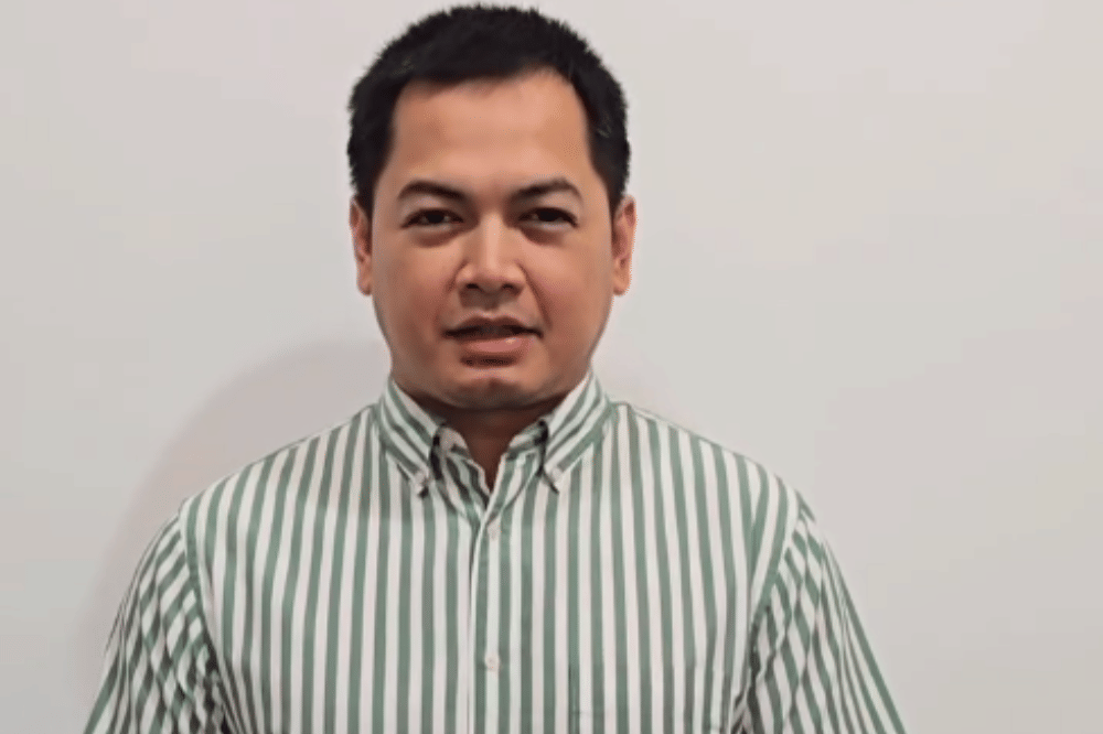 Profil dan Biodata Tommy Kurniawan, Jadi Anggota MKD | Popmama.com