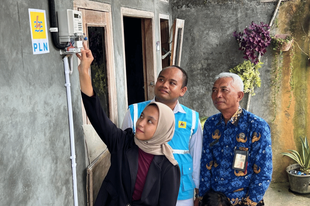 Syarat dan Cara Dapat Diskon Tambah Daya Listrik 50 Persen | Popmama.com